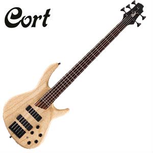 Cort Electric Bass – B4-OPN | Madison